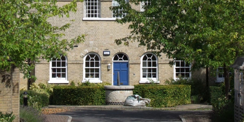 Saffron Walden THE BEATLES and a Yellow Submarine!